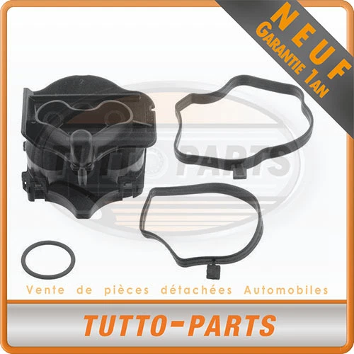 SEPARATEUR D'HUILE BMW E87 118d 120d E46 320d E90 E91 318d 320d E60 E61 ...