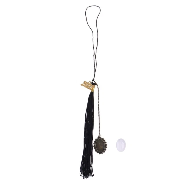 GRADUATION MEMORIAL PHOTO Charm 2022 Graduation DIY Memory Charm EUR 5 ...