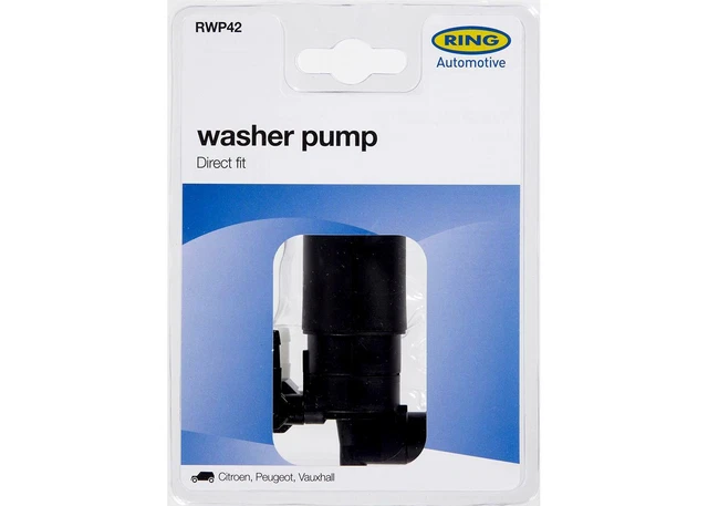 RING AUTOMOTIVE POMPE - Pour Renault Clio, Laguna, Megane, Scenic, EUR ...