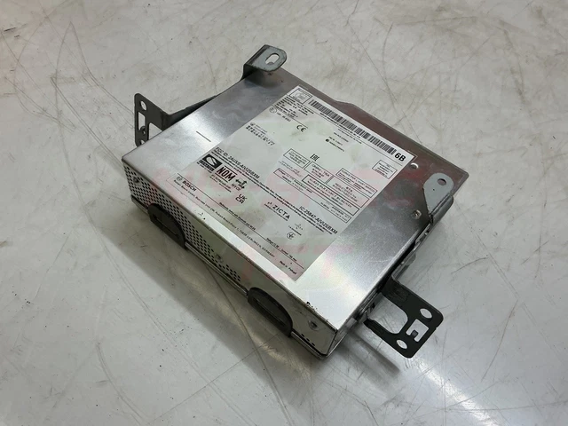 2022 NISSAN QASHQAI E-Power J12 Head Unit 2022-2024 259156UA0B £54.95 ...