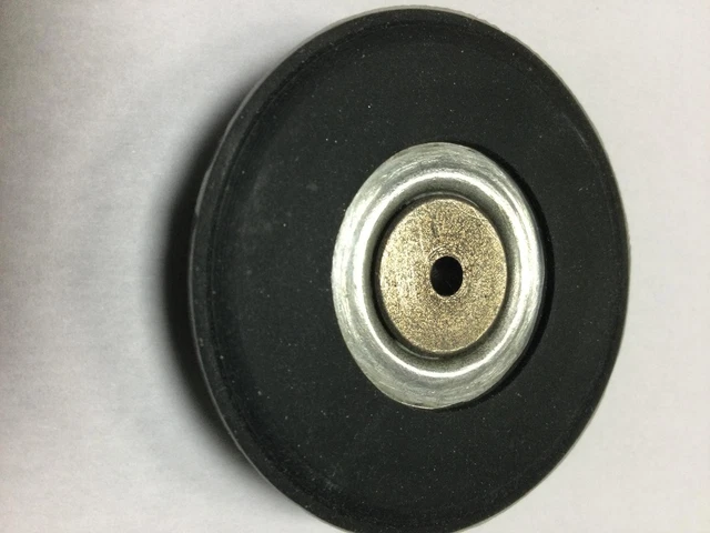 GARRARD SP25 (1 to 4) Idler Wheel NEW Please read description. 58220 ...