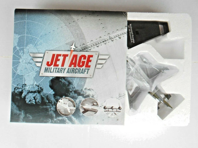 #109 DOUGLAS RF-4E Phantom II Ag 51 " Immelmann ," Luftwaffe scala1 : EUR 20,66 - PicClick FR