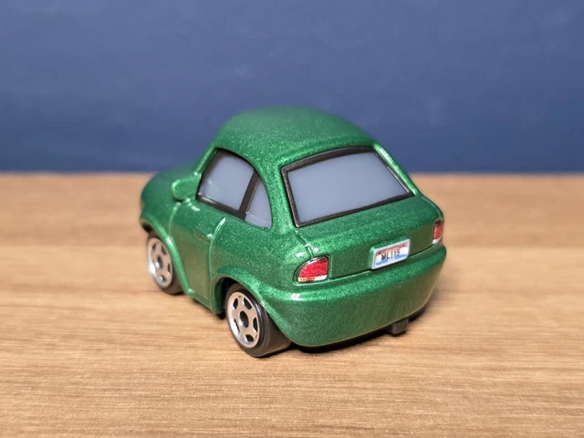 DISNEY PIXAR CARS, Bertha Butterswagon, MINT £5.44 - PicClick UK