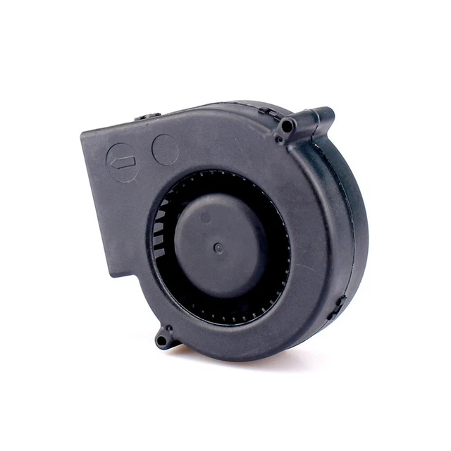 VENTILATEUR TURBO SOUFFLEUR State of the Art Technology 9733 avec ...