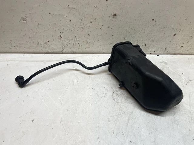 VOLKSWAGEN GOLF MK5 Gti Evaporation Carbon Charcoal Canister 1K0201801 ...