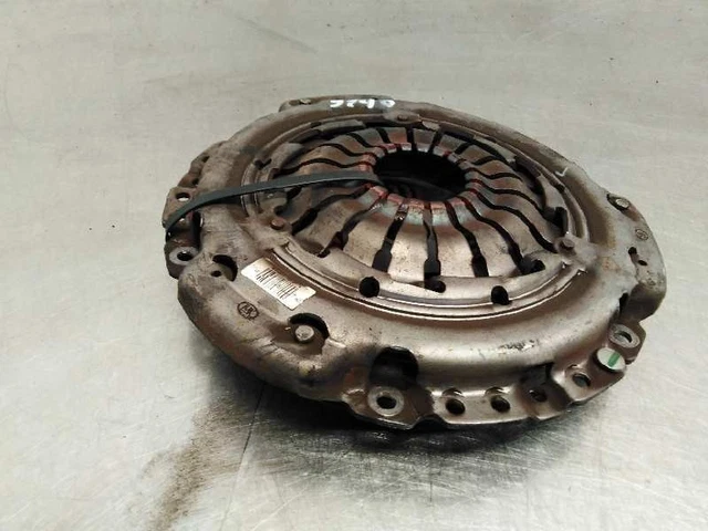 KIT D´EMBRAYAGE / 1739438 Pour Renault Megane Iii Berlina 5 P Authentique EUR 85,45 - PicClick FR