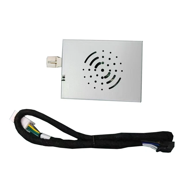 HUD ADAPTER FOR Digital Cluster BMW F10 F11 F18 F07 F01 F02 F25 £90.00 ...