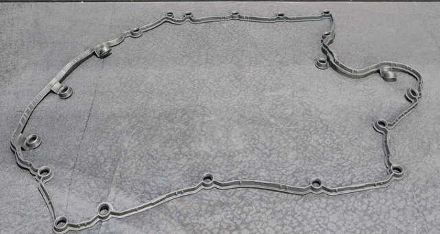 JOINT DE CARTER d'huile origine Mercedes-Benz OM651 A6510140080 EUR 34 ...