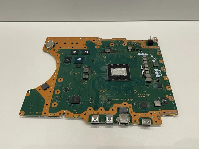 FAULTY PLAYSTATION 5 Motherboard EDM-010 , Power Fault, PS5 Digital £79 ...