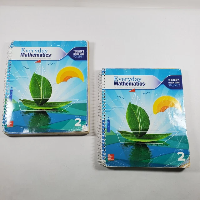 Mathematics For Grade 2