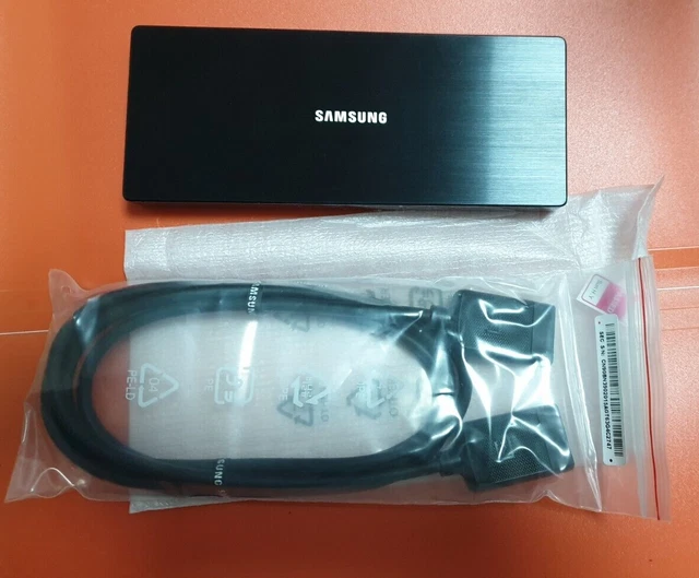 SAMSUNG ONE CONNECT Mini Box BN96-35817B + Cavo originale EUR 120,00 ...