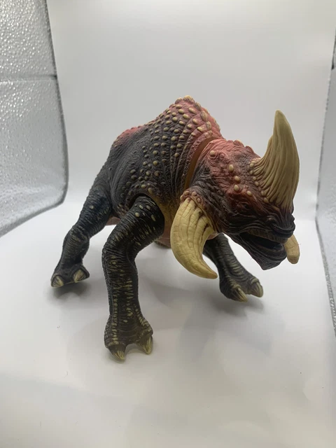 STAR WARS ELECTRONIC Reek Arena Battle Beast Figure Toy Sound Moves ...