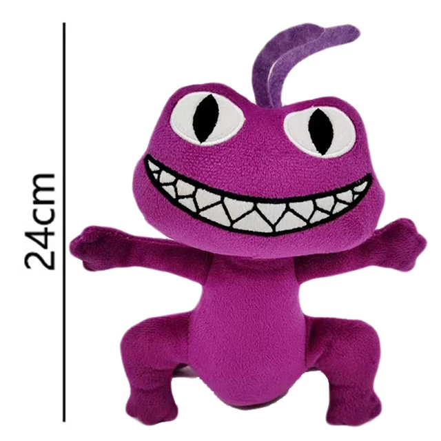 GARTEN OF BANBAN Plush Garden Ban Ban Monster Game Soft Stuffed Plushie ...