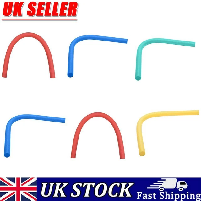 SWIM POOL WATER Float Stick Floating Foam Sticks Low Density & Strong ...