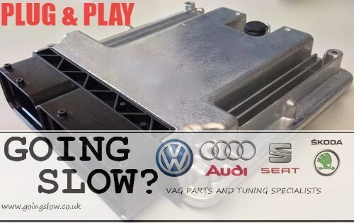 VW GOLF 5 2.0 Tdi Bkd 140 Tuned Ecu 175Hp Remap Immo Off Plug & Play ...
