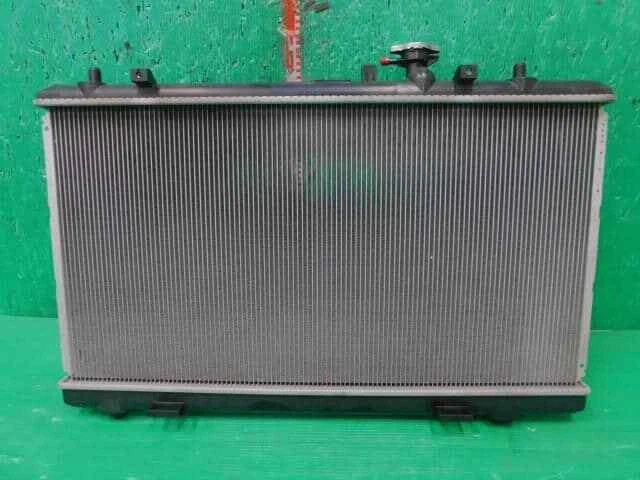 SUZUKI SX4 2007 DBA-YB11S Radiator 1770080JA0 [Used] [PA95650156] £364. ...