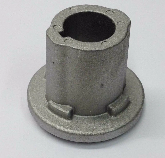 MOUNTFIELD SP555 PETROL LAWNMOWER SELF PROPELLED BLADE HUB 122465630/0 ...