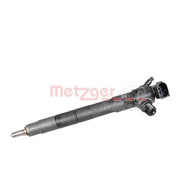 METZGER INJECTEUR POUR Hommes Tge VW Crafter Multivan EUR 524,02 ...