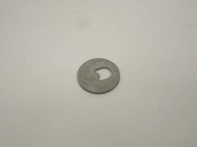 VW PASSAT 3C B6 Rear Suspension Arm Eccentric Washer New WHT000232 EUR ...