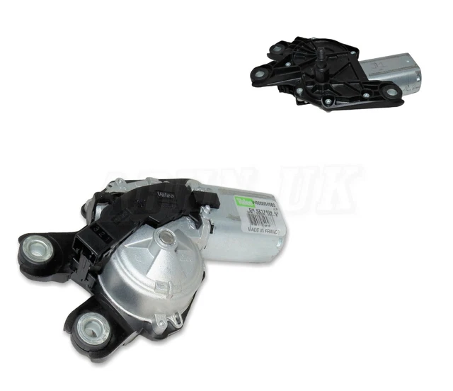 RANGE ROVER SPORT L494 (13-22) Rear Window Wiper Motor DK6217404AA ...