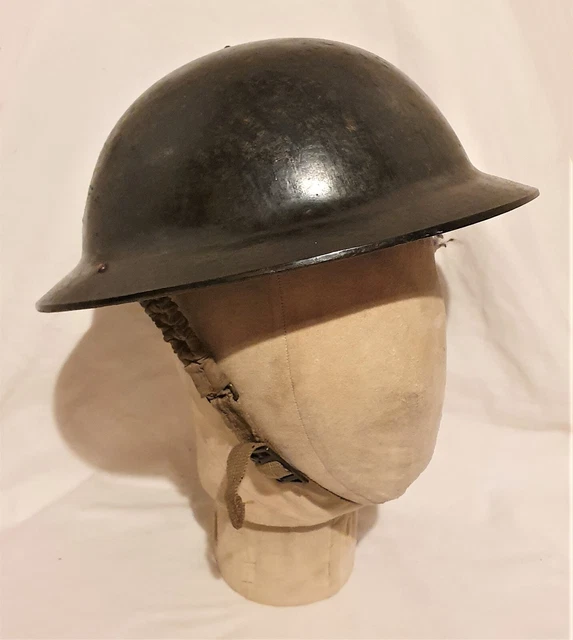 ORIGINAL WW2 BRITISH Private Purchase Home Front Civil Defence Bakelite ...