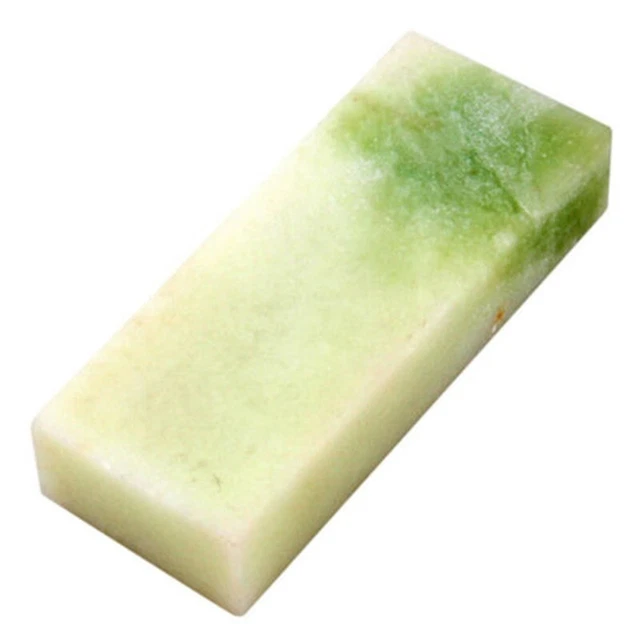 STEIN SCH?RFEN NAT??RLICH 10000er K?rnung Spitzer Schleifstein Verkauf Neueste EUR 6,22 ...