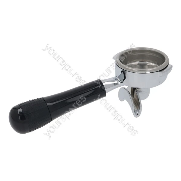 NUOVA SIMONELLI COFFEE Machine Filter Holder Complete 2 Cups Simonelli ...