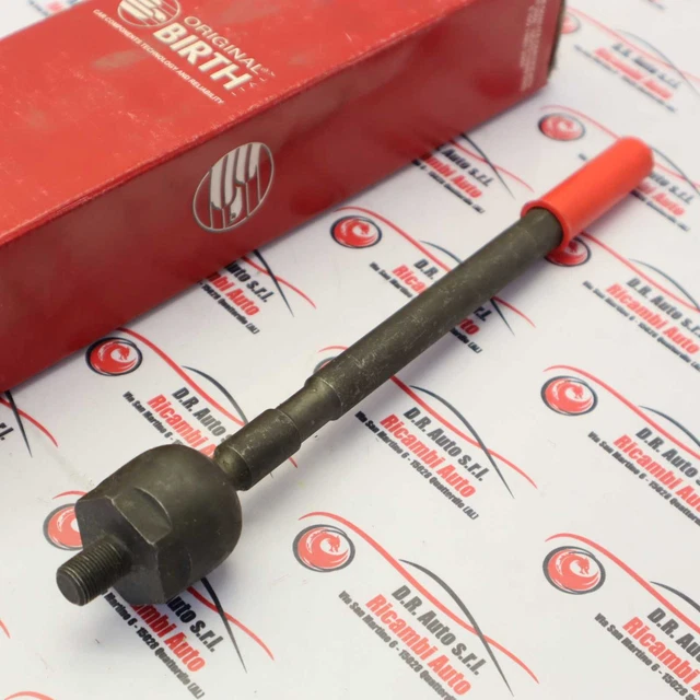 LIEN DIRECTION RENAULT Clio MK2 Cod. AX0025 Nouveau Birth EUR 15,49 ...