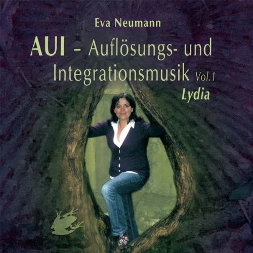 EVA NEUMANN AUI-AUFLÖSUNGS-UND Integrationsmusik Vol.1: Lydia (CD) EUR ...