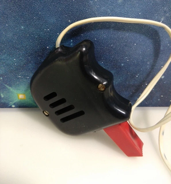 VINTAGE SCALEXTRIC CAR Controller 1950'S Black £5.00 - PicClick UK