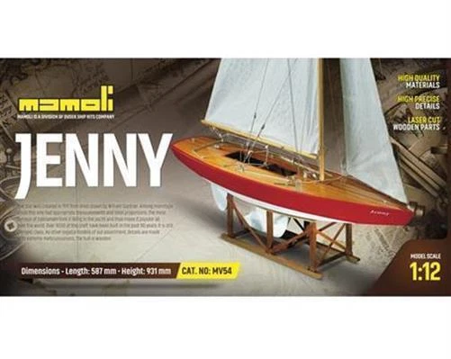 KRICK JENNY STAR Classe Kit 1:12 Mamoli / 21754 EUR 232,93 - PicClick FR