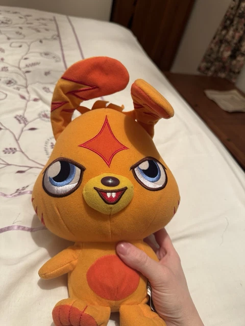 KATSUMA MOSHI MONSTERS Talking Plush £6.08 - PicClick UK