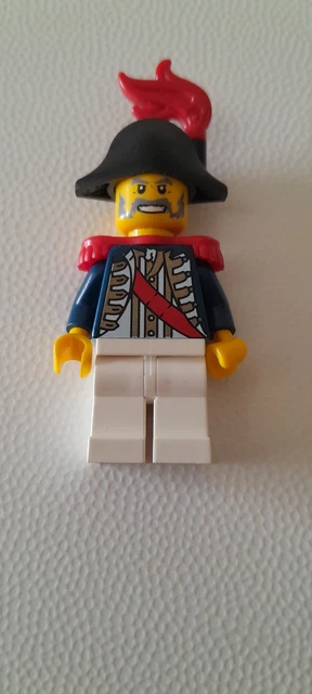 MINIFIGURE LEGO Soldato Impriale Ii Governatore EUR 25,00 - PicClick IT