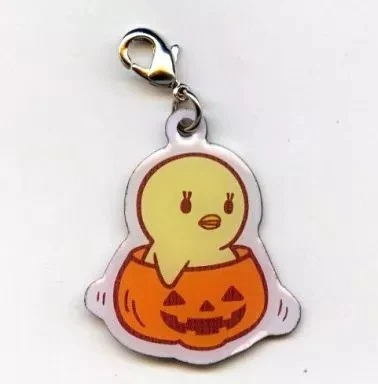 PORTACHIAVI/MASCOTTE PIYO-CHAN (ZUCCA) "Uta no Prince Sama Piyo-chan ...