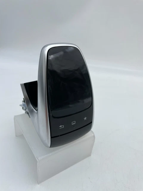MERCEDES-BENZ W205 C-CLASS Controller Touchpad Controller A2059009927 £ ...