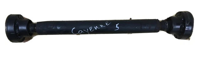 TOUAREG 7L CAYENNE Q7 Front Propshaft Cardan Propeller Shaft 7L0521101D ...