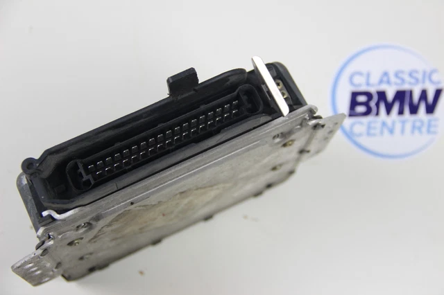 BMW E30 M3 Control Unit ECU Bosch 0 261 200 071 S14 M3 BMW No. 1 21 41 ...