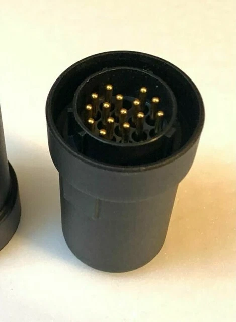 NAIM AUDIO SUPERLINE Burndy link plug x 1 £69.00 - PicClick UK
