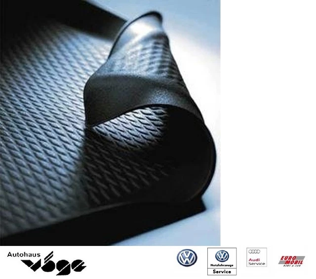 ORIGINAL VW TIGUAN Gepäckraumeinlage variabler Ladeboden ...