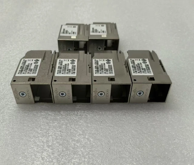 CISCO C9300L-STACK-KIT CATALYST9300L Stacking Kit $419.00 - PicClick