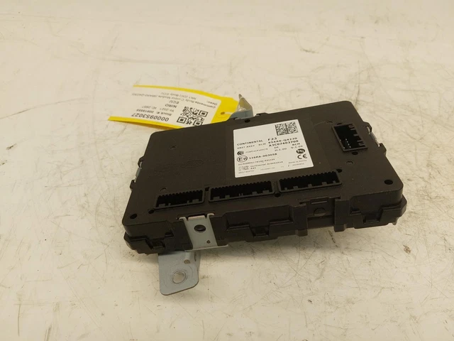 2021 KIA NIRO Mk1 Body Control Module ECU £36.00 - PicClick UK