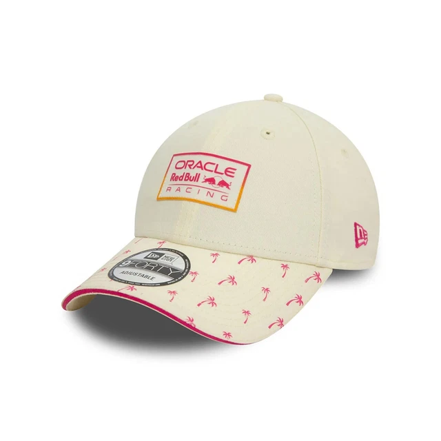 2024 RED BULL Racing Mens Miami GP Baseball Cap $83.49 - PicClick AU
