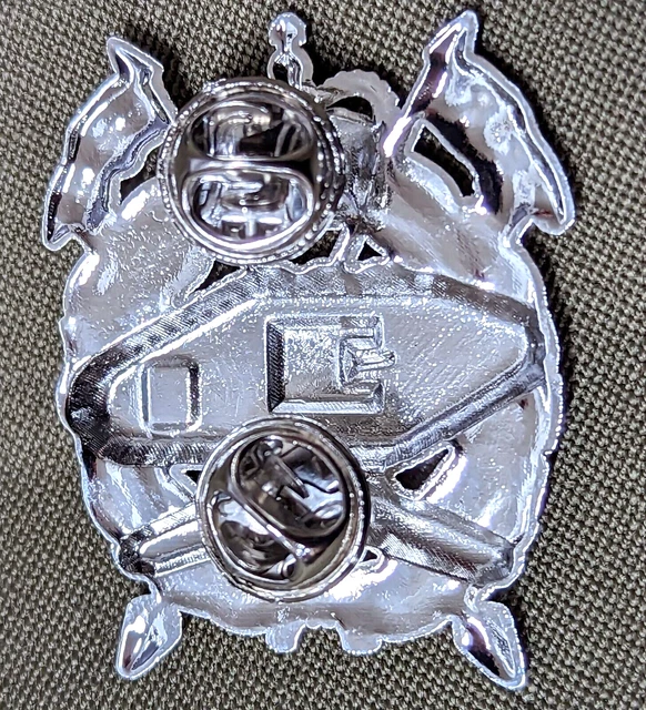 ARMY RAAC ROYAL Australian Armoured Corps badge uniform full size ...