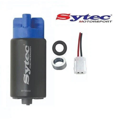 ORIGINAL SYTEC 300 Lph Kraftstoffpumpen-Kit Für Toyota Gt86 / Subaru ...