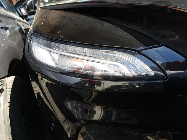 14-19 JEEP CHEROKEE Kl Mk5 Offside Drivers Right Daytime Running Light ...