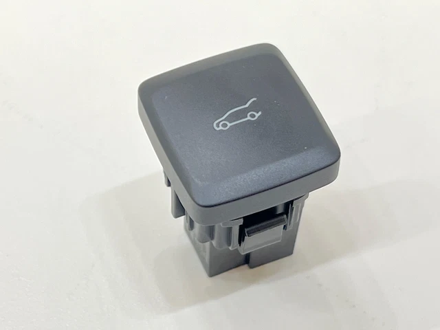2013 - 2020 Ford Fusion Dashboard Trunk Release Switch Button Oem ...