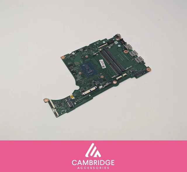ACER ASPIRE 1 A114-33 Motherboard Intel Celeron N4500 4GB 64GB NB.A7S11 ...