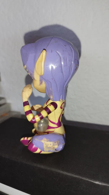 FIGURINE LY FAIRY RAYMAN Mcdonald'S France Exclusive mcdo Ubisoft ...