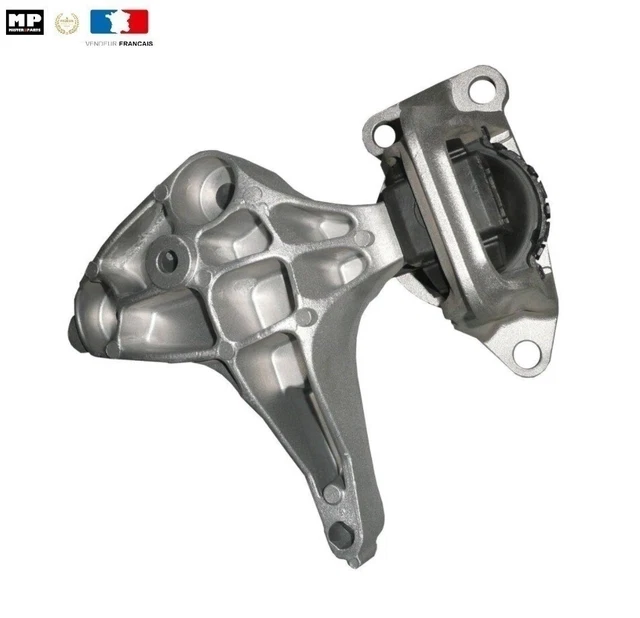 SUPPORT FIXATION MOTEUR Renault Fluence Megane Scenic III 1.5 dCi ...