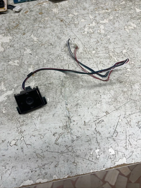 JOYSTICK D'ACCÈS ET Récepteur PANASONIC TX-50HX600E EUR 33,00 - PicClick FR